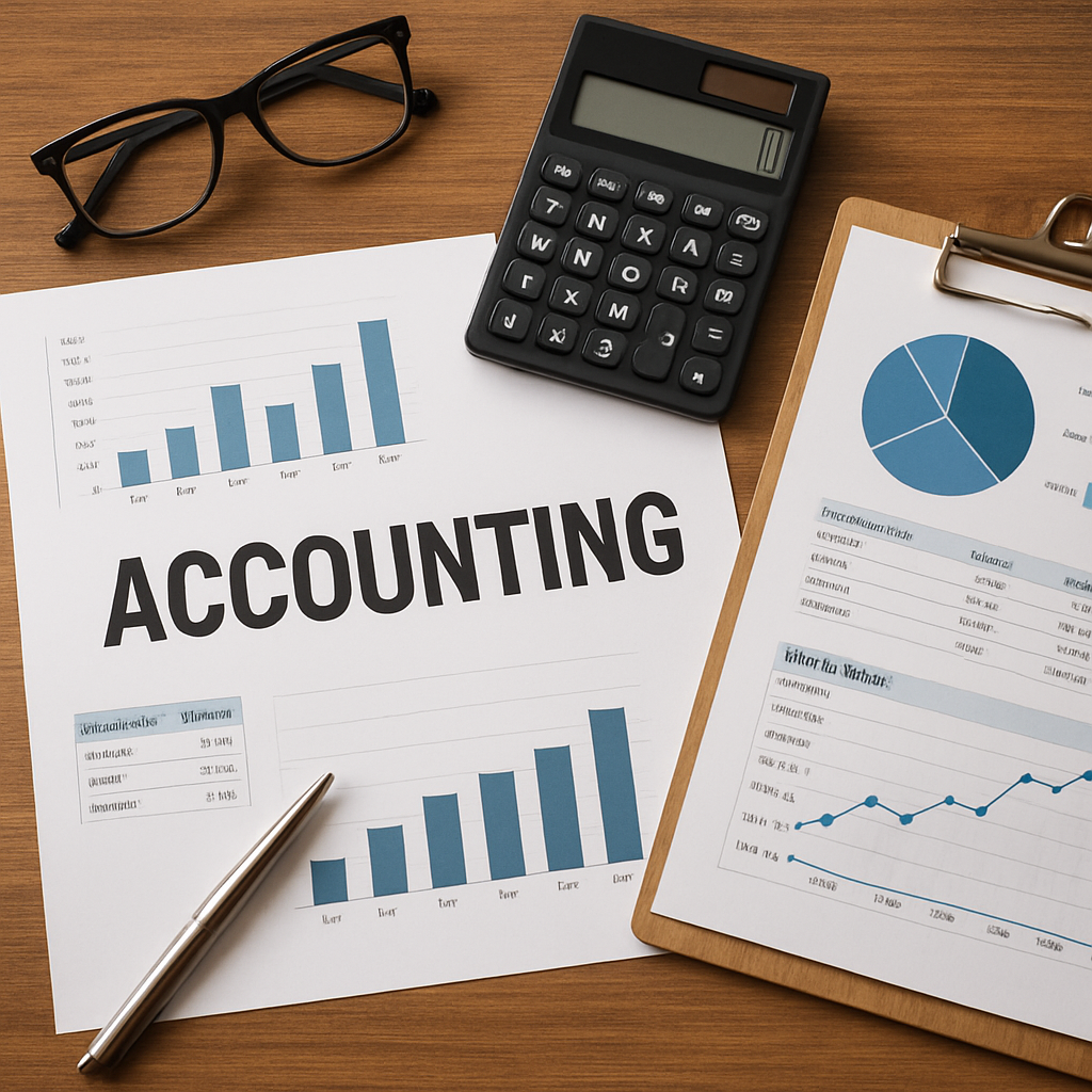 Setting Up a Chart of Accounts for CPG Businesses